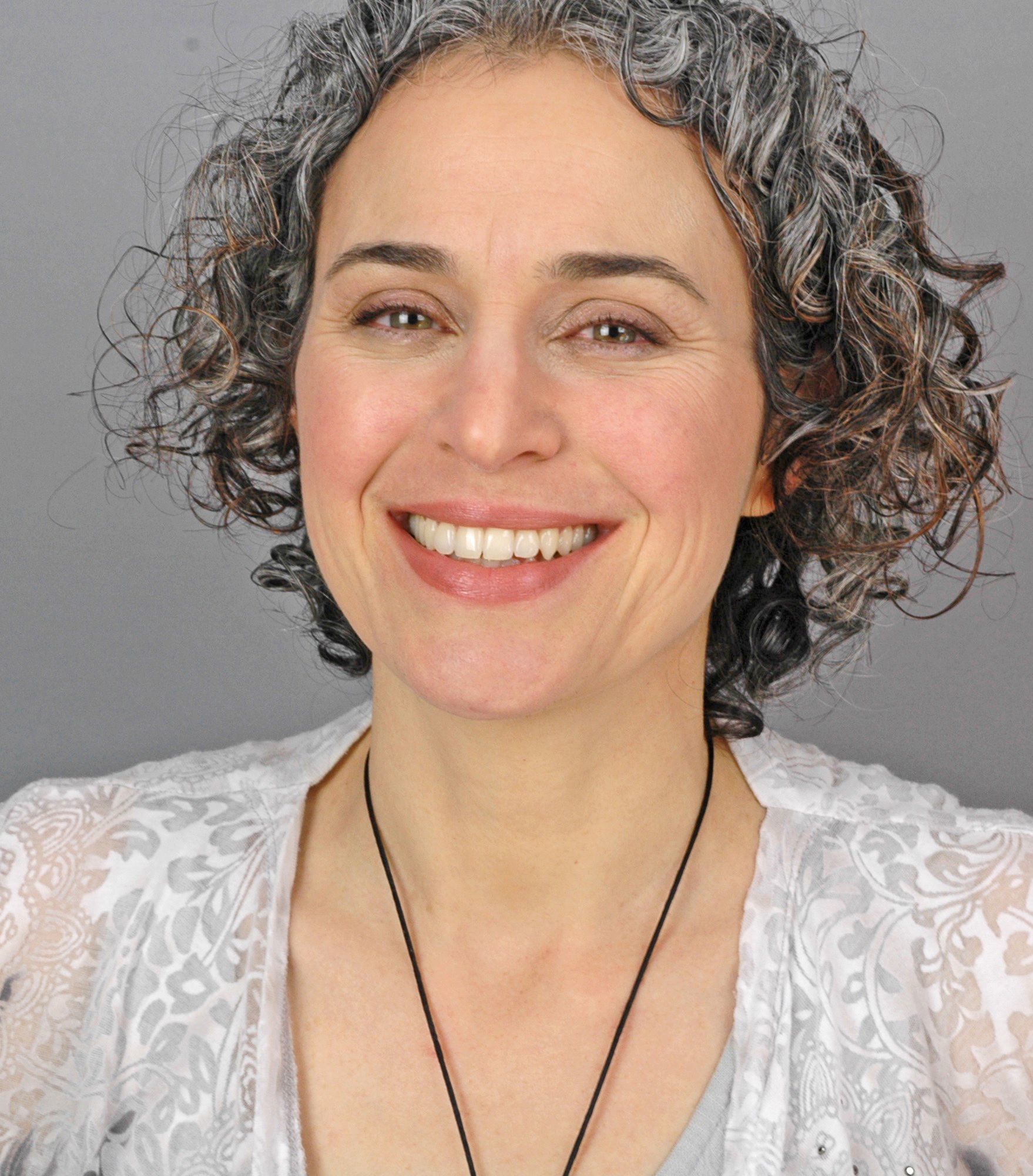 Home-Menopause-Natural Remedies - Dana LaVoie, LAc
