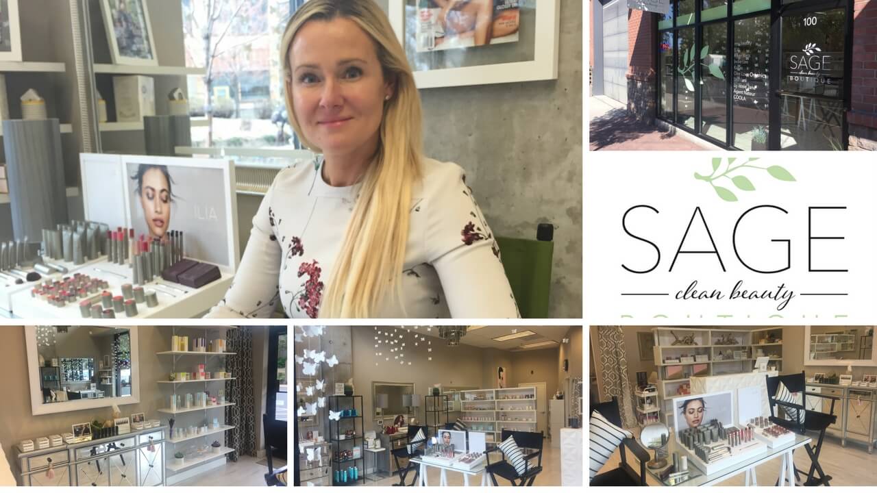 What you need to know right now about makeup for menopause - Dana ...